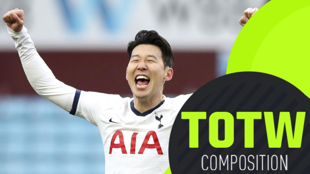 FUT 20: Team Of The Week #23 Revealed, TOTW - Millenium