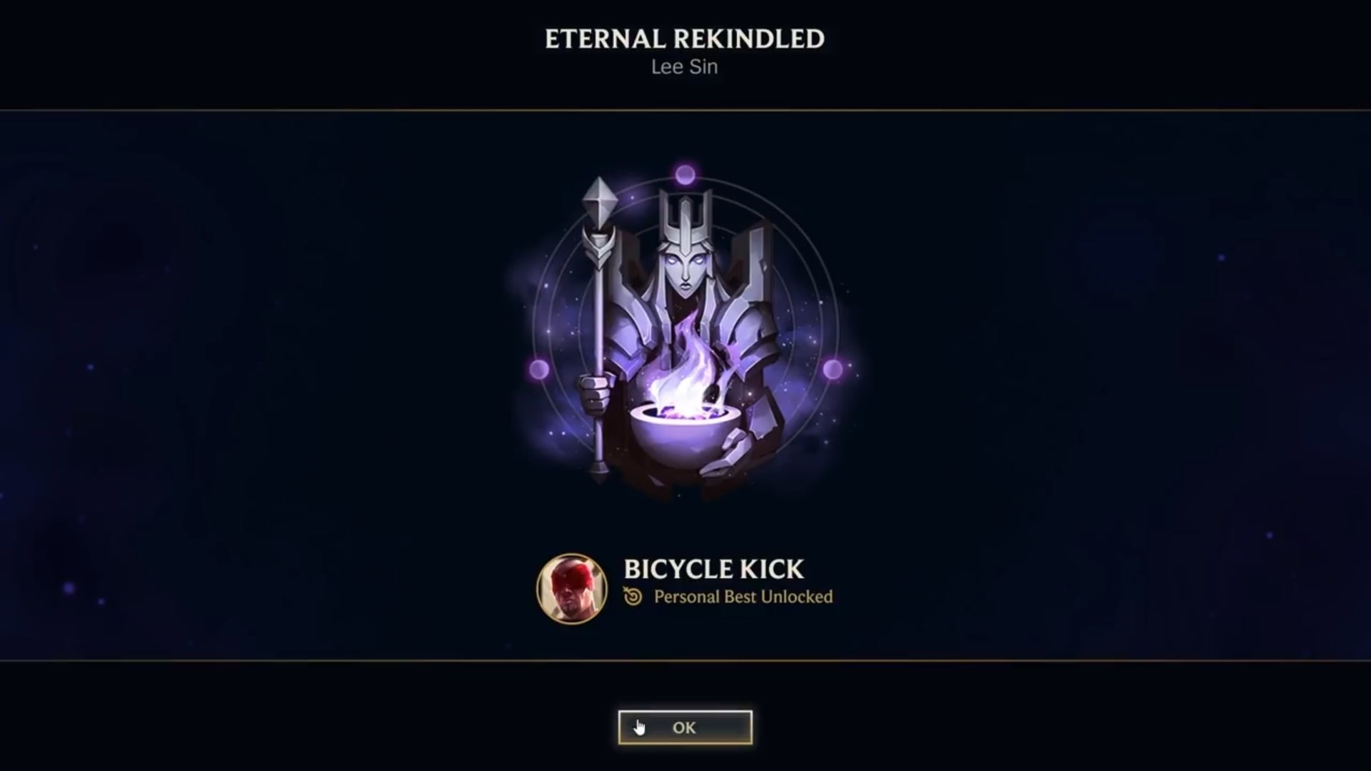 LoL: Flex on your foes with the soon-released Eternals system! - Millenium