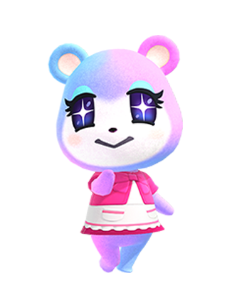 Animal Crossing New Horizons: Six new villagers revealed - Millenium