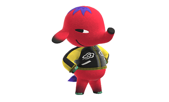 Animal Crossing New Horizons: Six new villagers revealed - Millenium