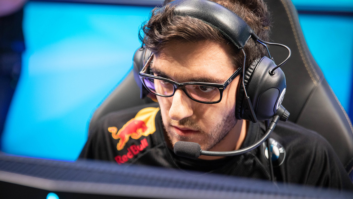 LoL NA LCS Week 5 Power Rankings: Cloud9 dominate another week - Millenium