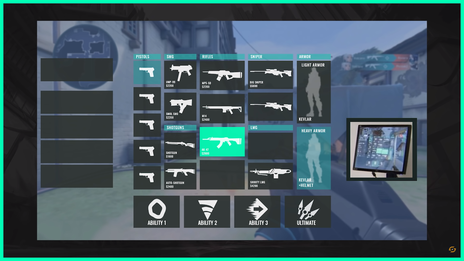 Riot Games: Project A leaks we know so far - Millenium