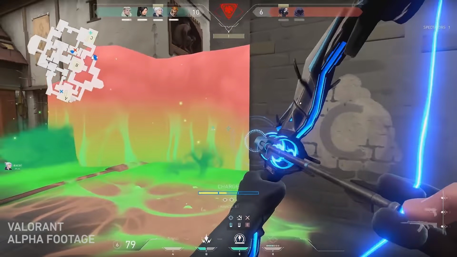 Will Valorant be released on PS4, Xbox, or Nintendo Switch? - Millenium