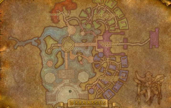 WoW Classic: Priest Class Guide - Millenium