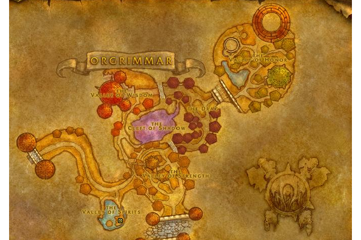 WoW Classic: Priest Class Guide - Millenium