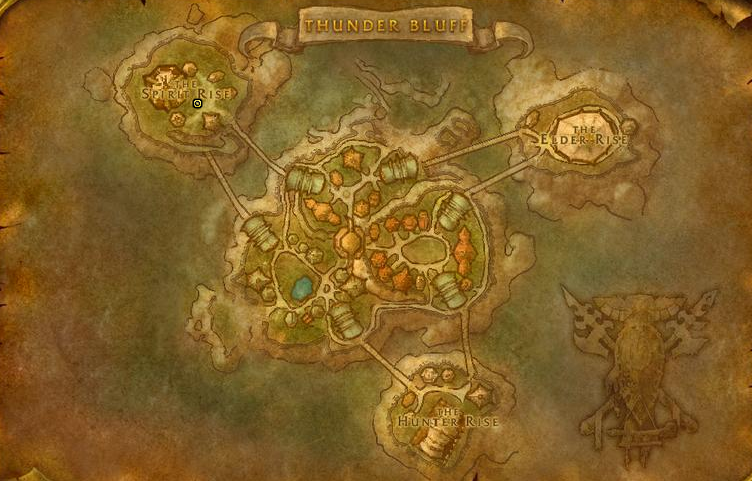 WoW Classic: Priest Class Guide - Millenium