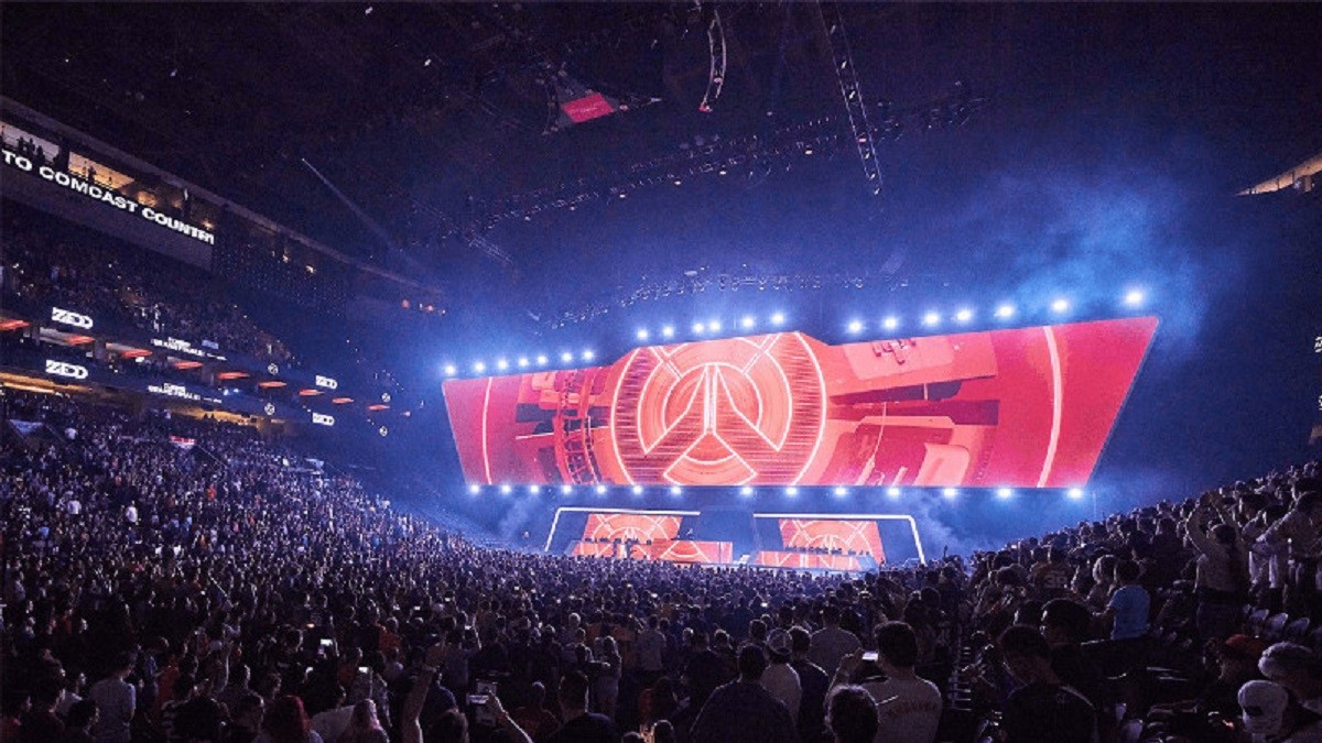 Overwatch League 2020: Discussing Blizzard's ambitious project with ...