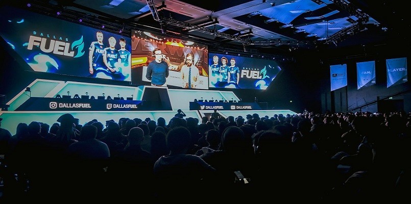 Overwatch League 2020: Discussing Blizzard's ambitious project with ...