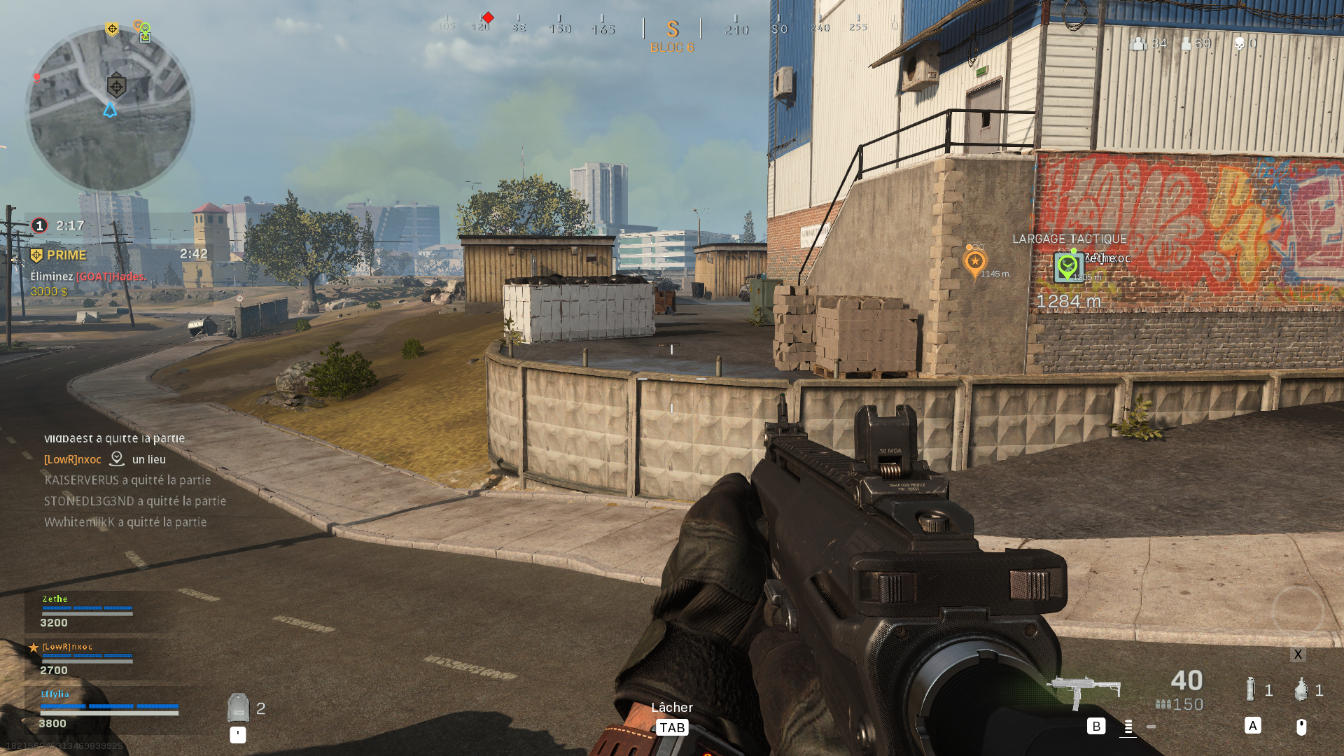 Call of Duty: Warzone: Contracts Explanation, How Contracts Work In ...