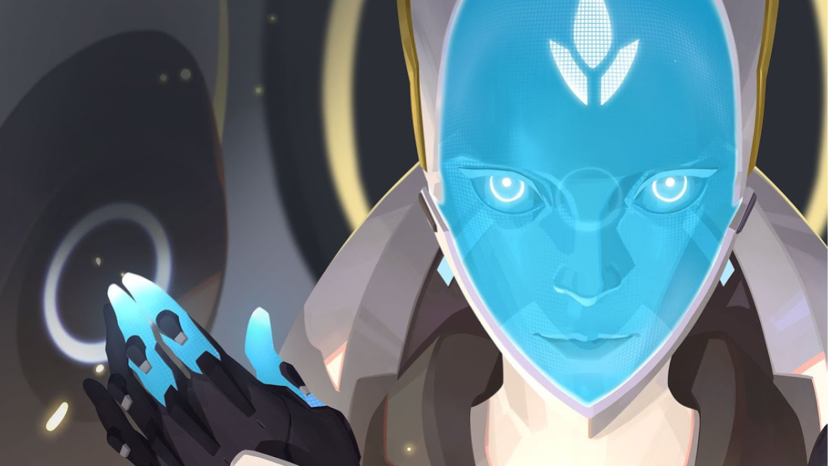 Overwatch : Overwatch PTR Patch Notes with new Hero 32, Echo - Millenium