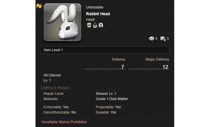 FFXIV Hatching-tide 2020, release date revealed for Easter Event ...