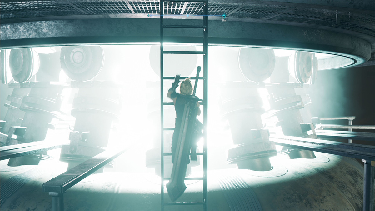 Final Fantasy 7 Remake Walkthrough: Chapter 6 - Millenium