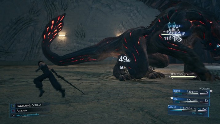 Final Fantasy 7 Remake Chapter 14 Walkthrough: Subterranean Menace ...