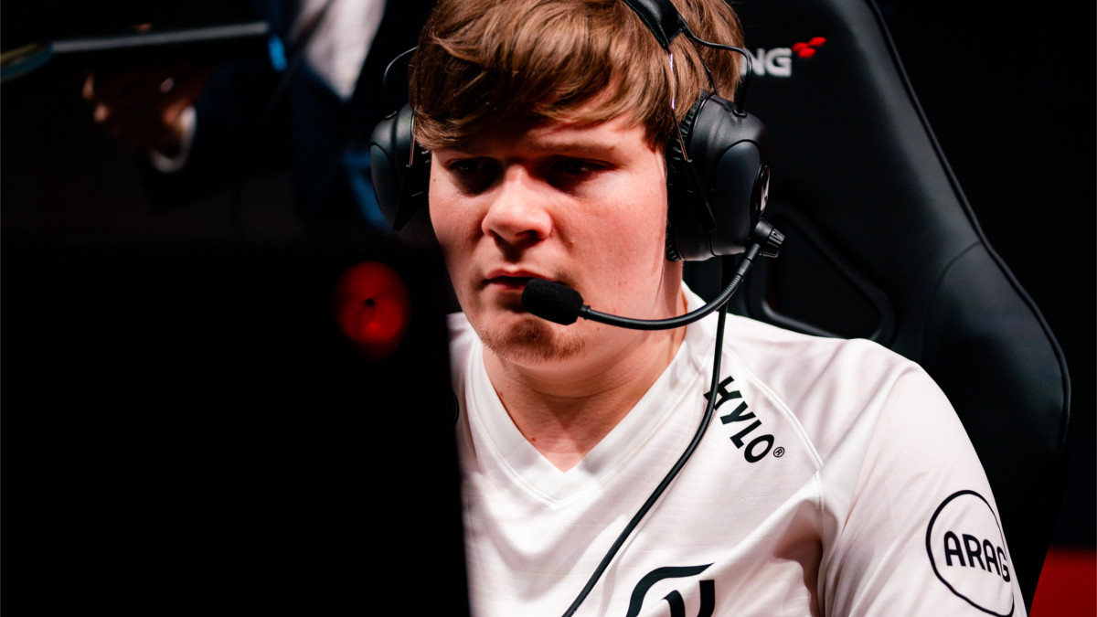 LoL - LEC 2020 Summer Split: SK Gaming Roster Reveal - Millenium