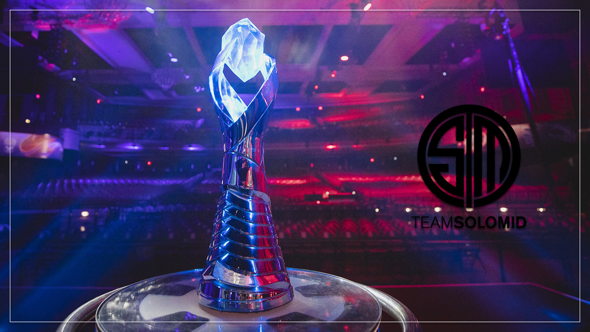 LoL: TSM Roster for the 2020 LCS Summer Split - Millenium