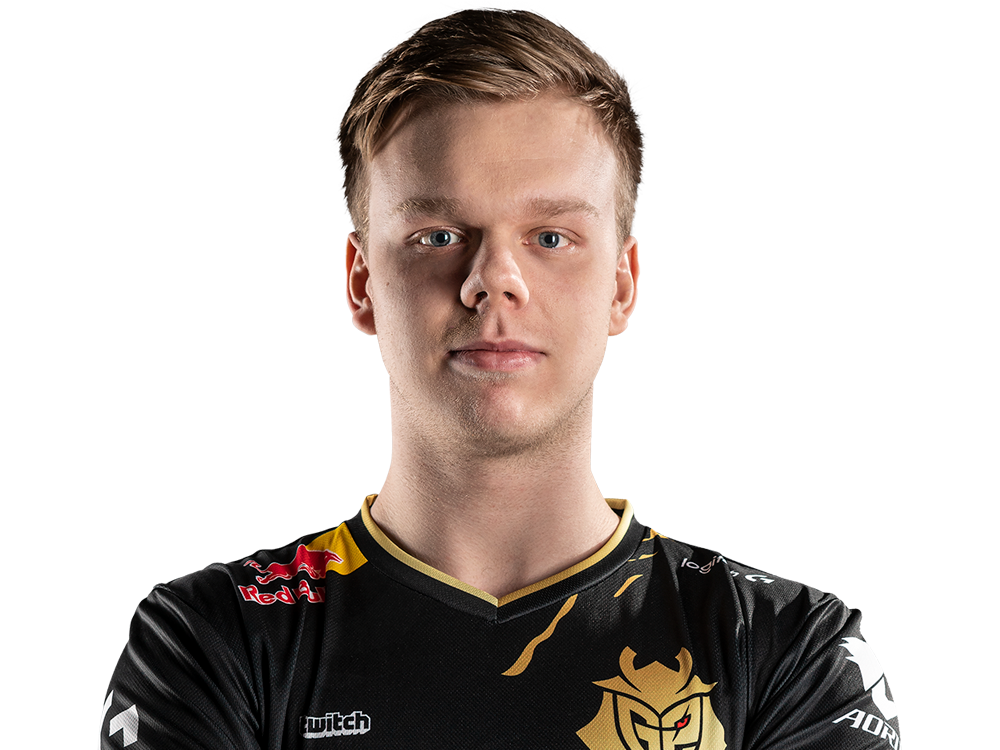 LoL: G2 Esports Roster for the 2020 LEC Summer Split - Millenium