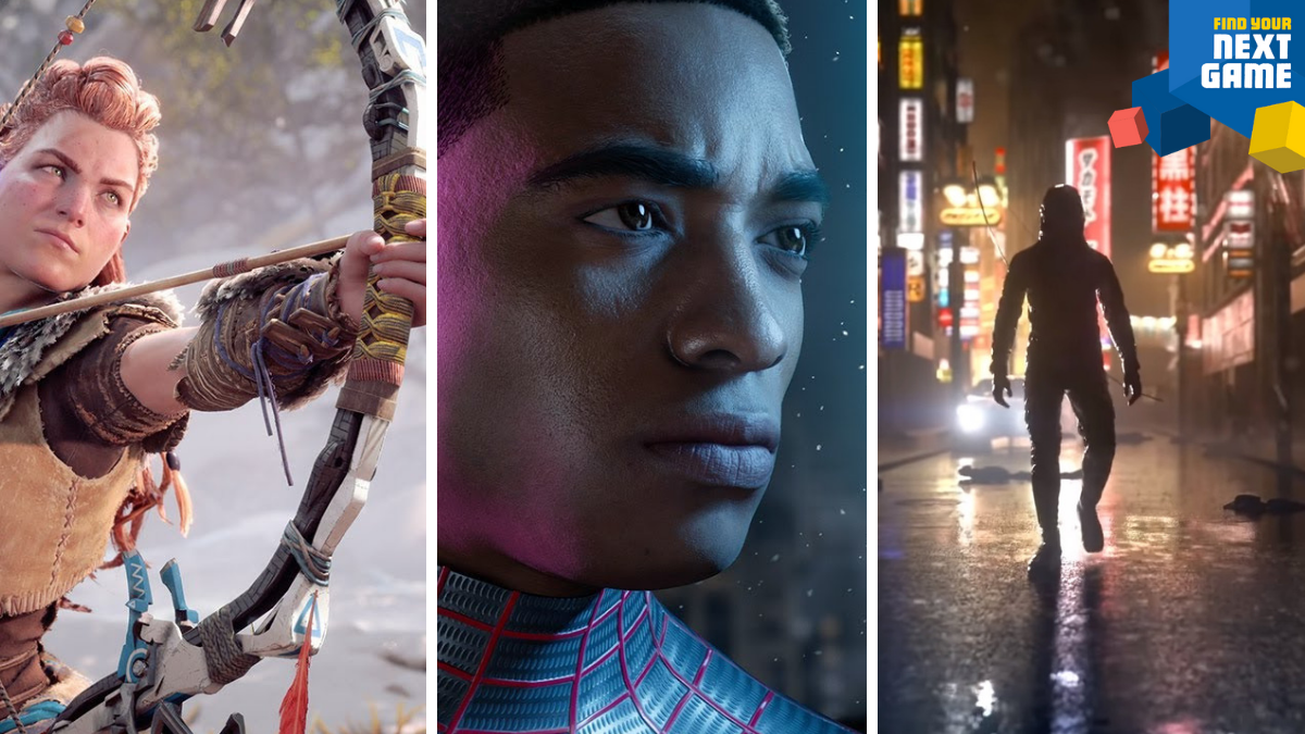 Everything revealed during Sony's PS5 Future of Gaming event - Millenium