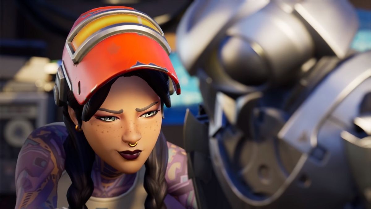 Fortnite 2.73 Update, Chapter 2 Season 3 Patch Notes 13.00 - Millenium