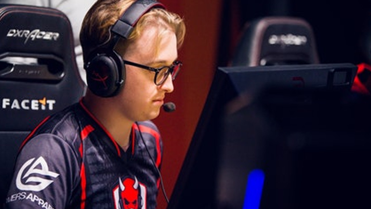 Valorant: G2 Esports to play with davidp for the Vitality European Open ...