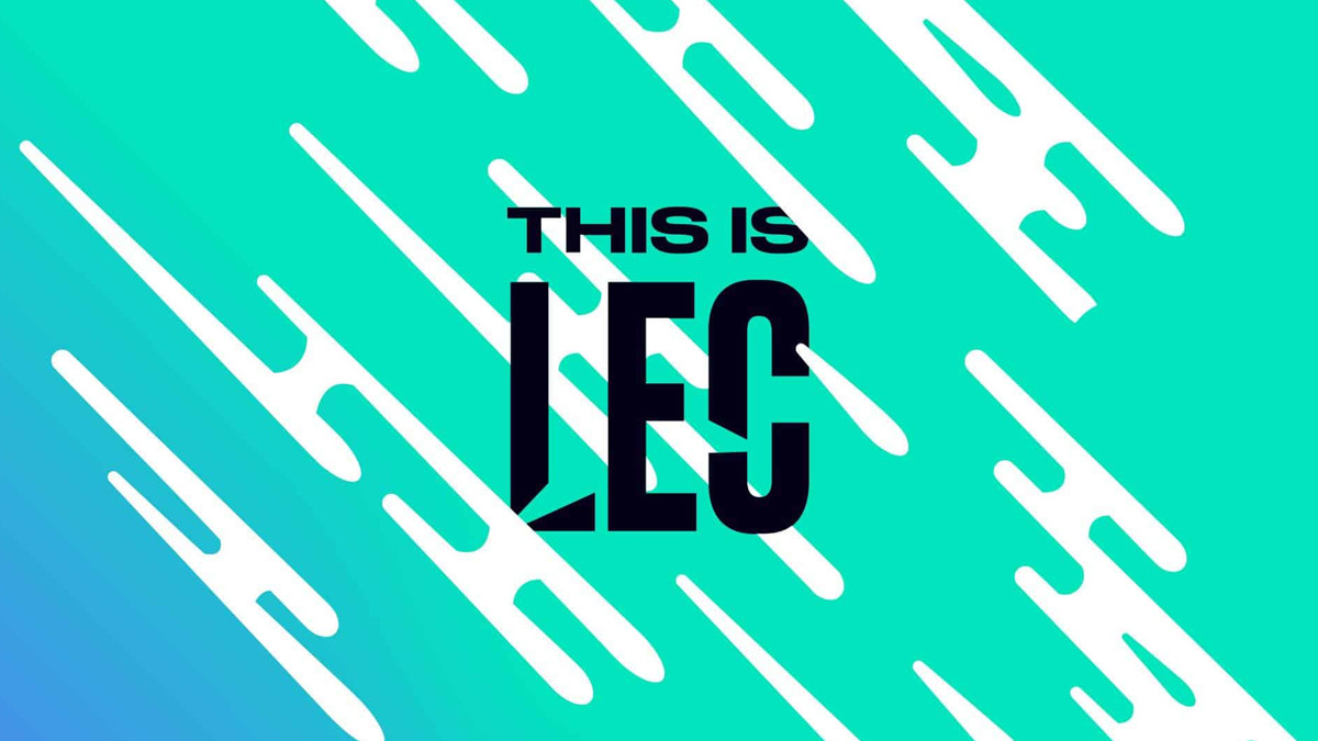 LoL: The LEC returns on July 17! - Millenium