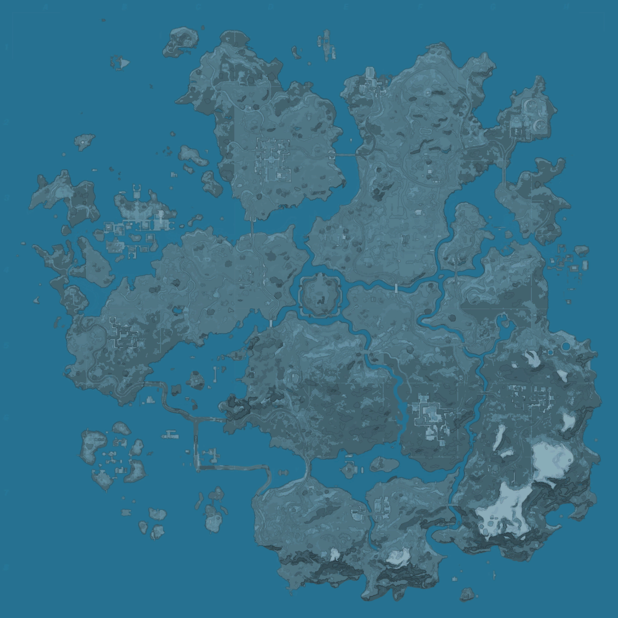 Fortnite's next map reveal is coming on July 18 - Millenium