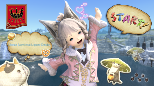 Gpose Feature Update - FFXIV 5.3 Patch Notes Heroes' Gauntlet, Nier ...