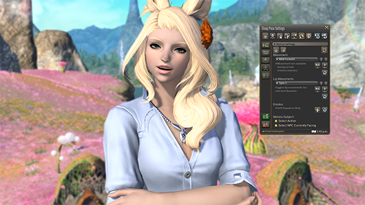 Gpose Feature Update - FFXIV 5.3 Patch Notes Heroes' Gauntlet, Nier ...