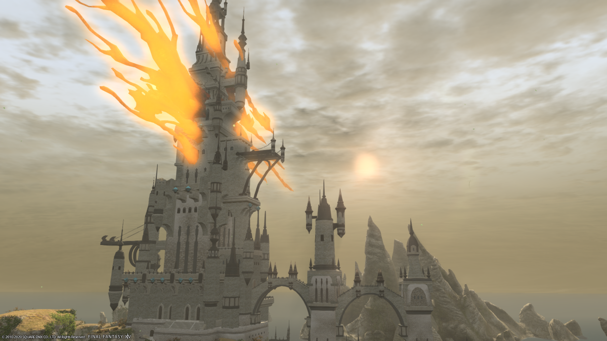 FFXIV: Naoki Yoshida confirms new Housing Plots - Millenium