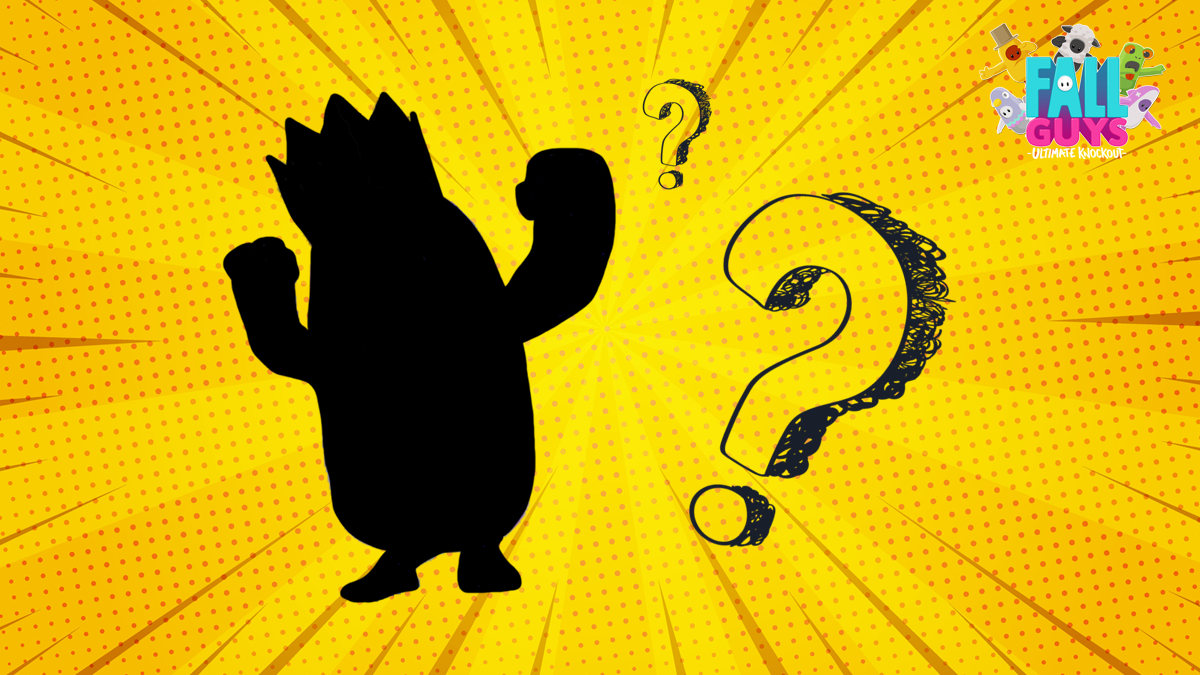 Fall Guys: Who is the Fallen One who got the exclusive costume? - Millenium