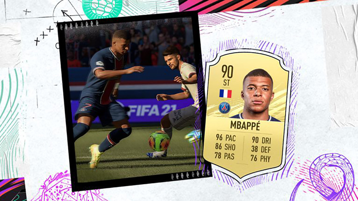 FIFA 21: 5-star skillers revealed - Millenium