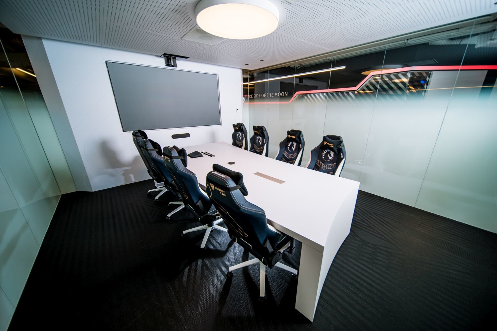 Team Liquid opens state-of-the-art Alienware Training Facility in ...