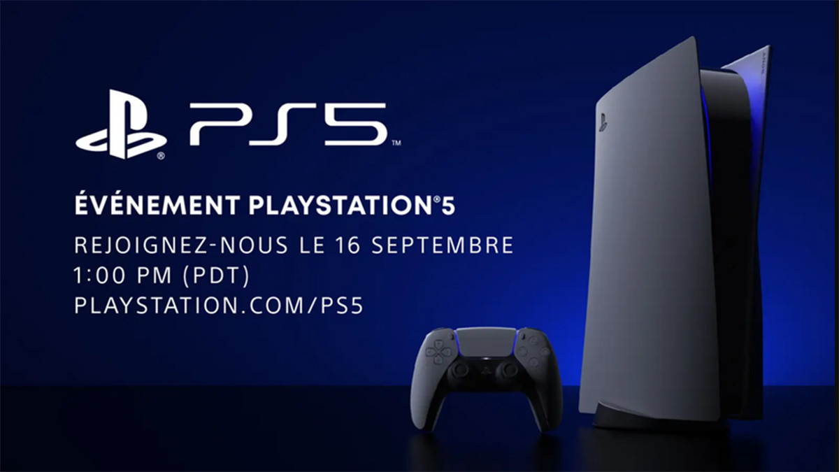 Sony PlayStation 5 Showcase: Where and when to watch - Millenium
