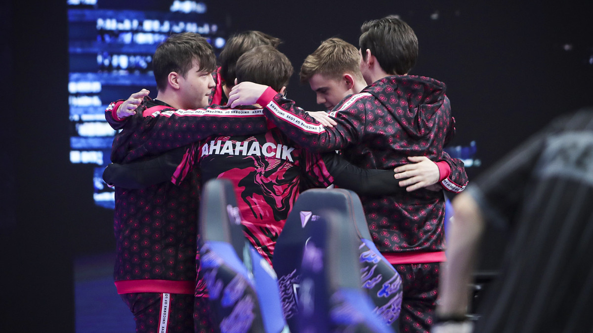 League of Legends – Worlds 2020 Play-in Stage: Day 1 and Day 2 in ...