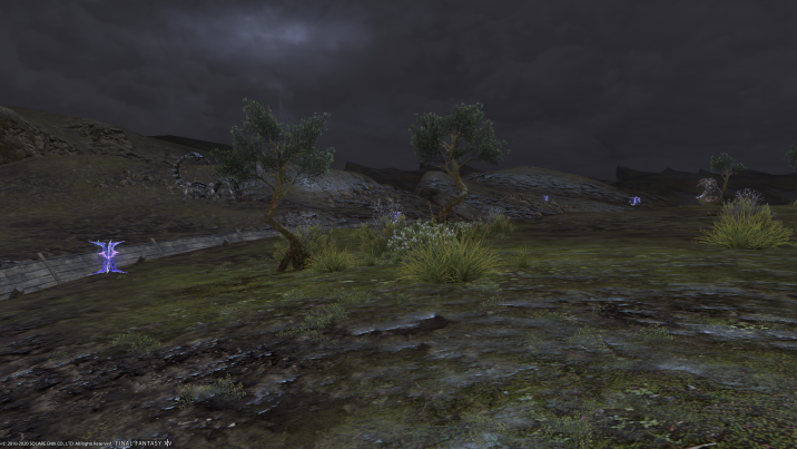 FFXIV How to get Forgotten Fragments in the Bozjan Southern Front ...