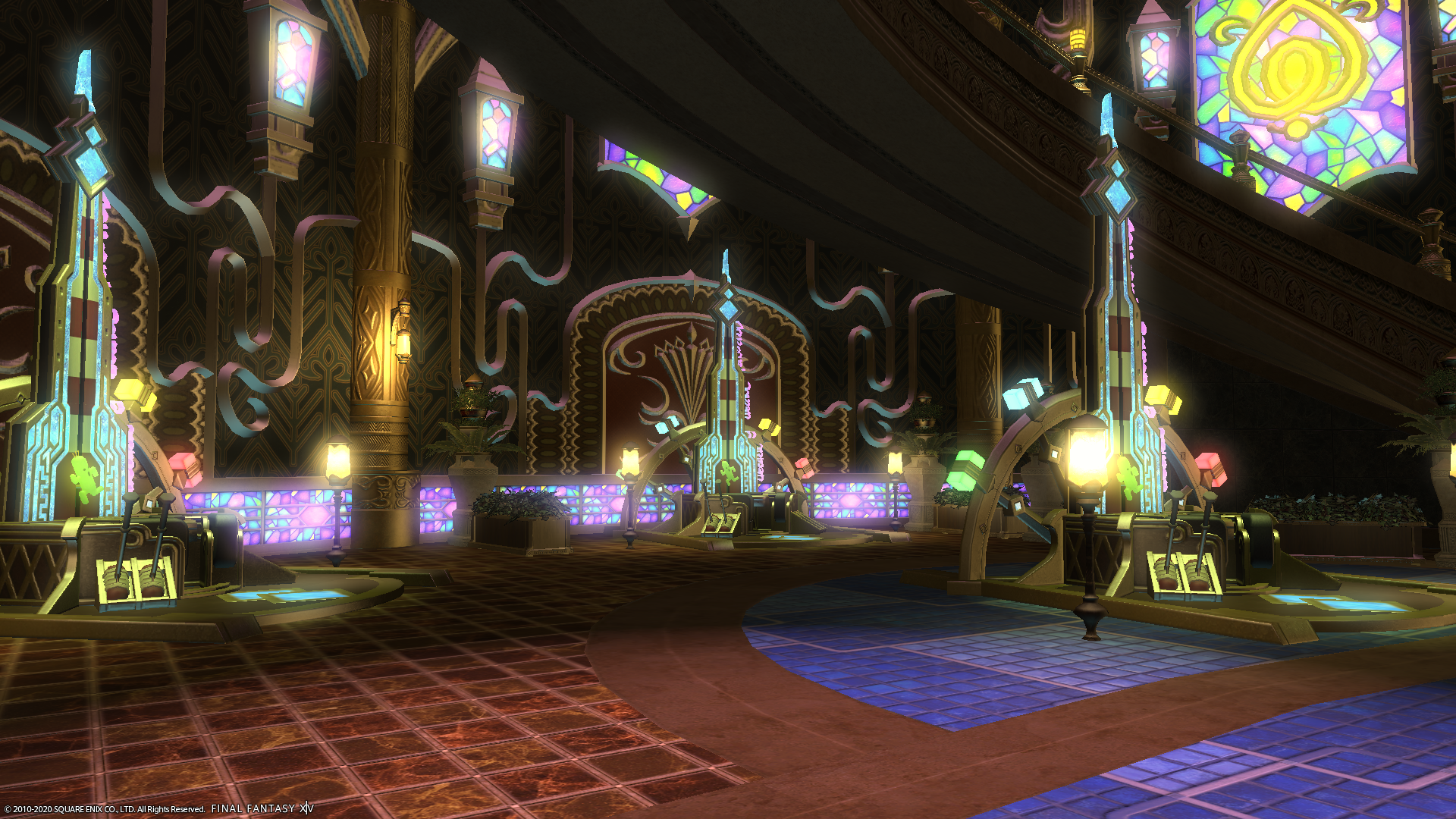 FFXIV Gold Saucer: Beginner's Guide - Millenium
