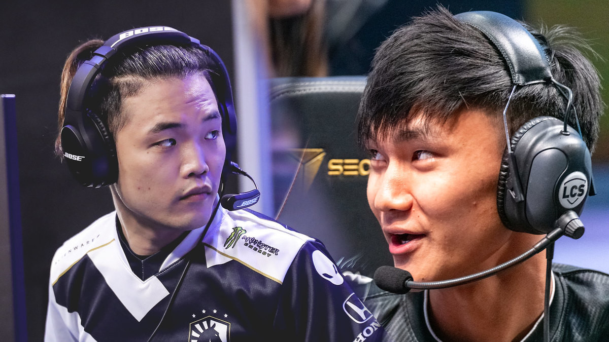 League of Legends: Impact, Lost reportedly headed to Evil Geniuses for ...