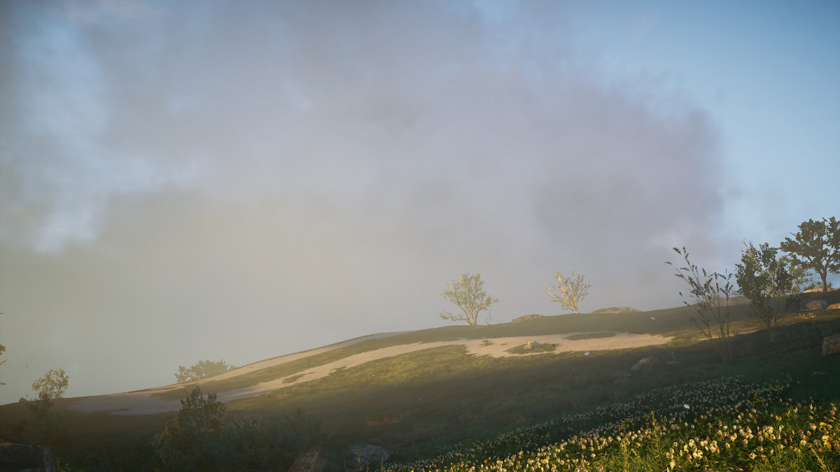 Assassin's Creed Valhalla: Cent Treasure Hoard Map location and ...