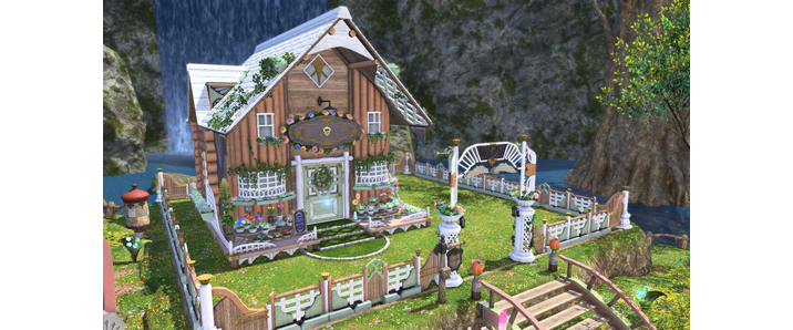 Companies and Housing - Complete FFXIV Patch 5.4 Notes: Eden's promise ...