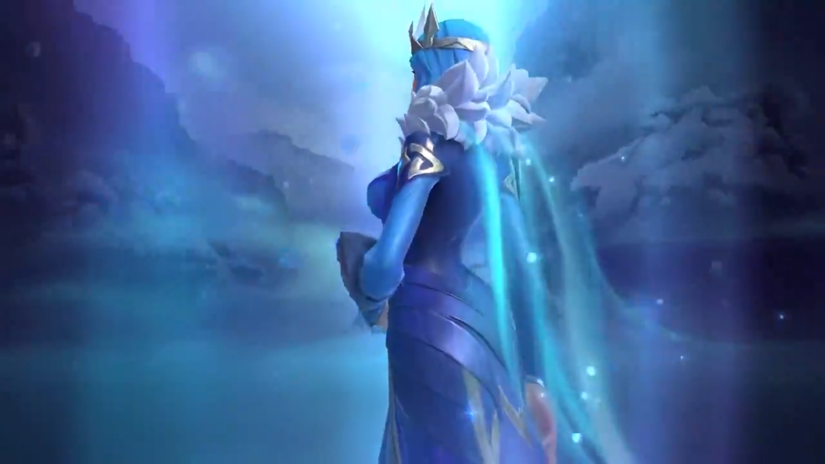 Nothing says 'new year' like new skins in Wild Rift! - Millenium