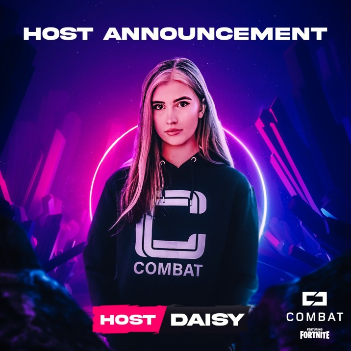 Fortnite: Combat Gaming brings together streamers and celebrities for ...