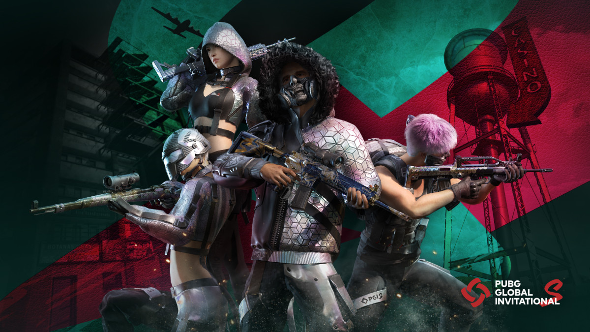 PUBG Esports reveals PCS4 and PCS5 with 2021 roadmap - Millenium