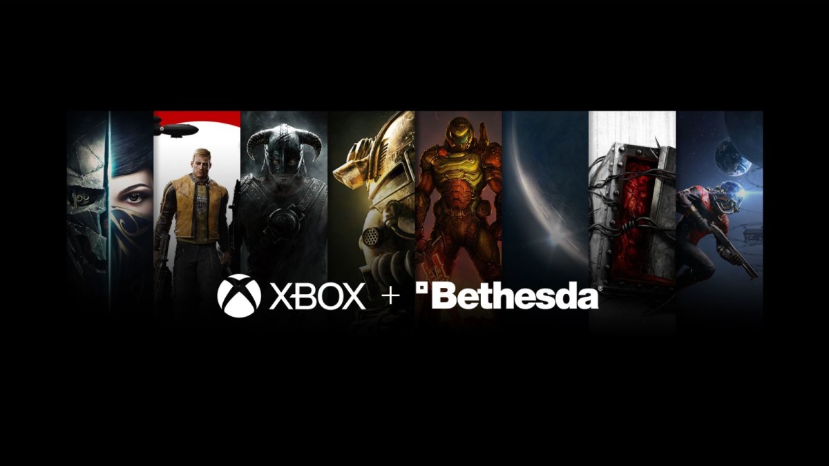 SEC and EU approve Microsoft's Bethesda acquisition - Millenium