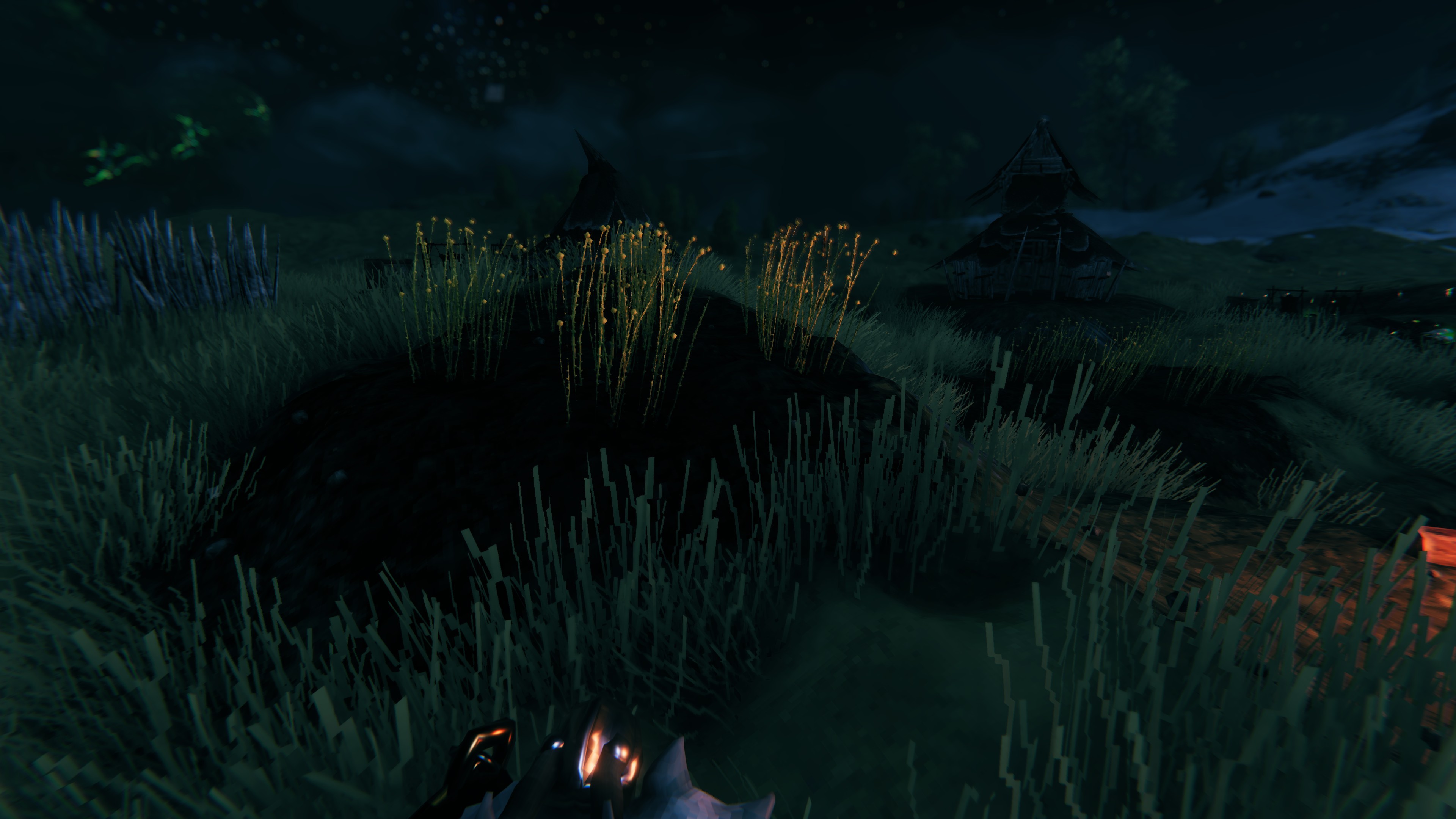 Valheim Guide: How to get Linen - Millenium