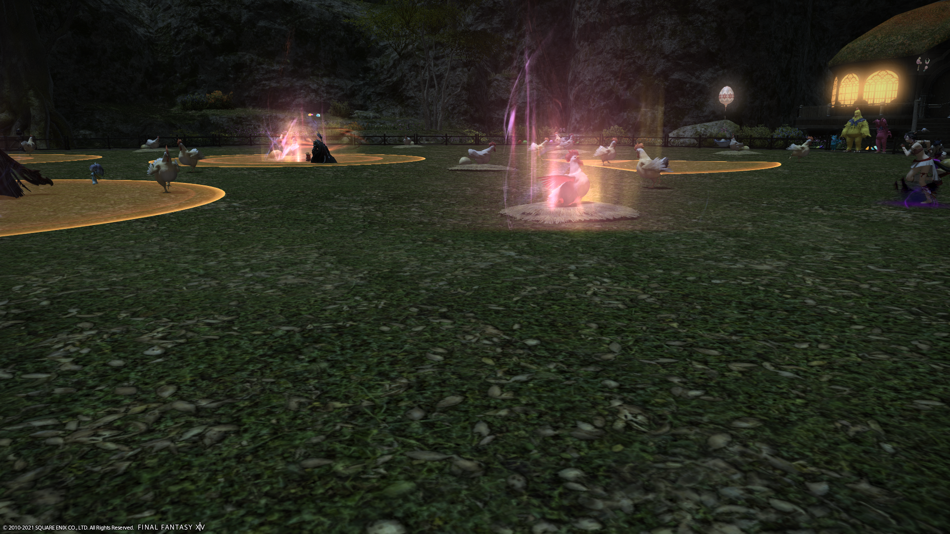 FFXIV Hatching-Tide 2021 Guide, Rewards and Seasonal Shop - Millenium