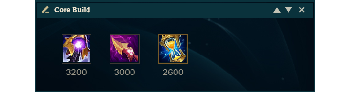 LoL Guide: Gwen Top S11 — Build, Runes, Tips and Tricks - Millenium