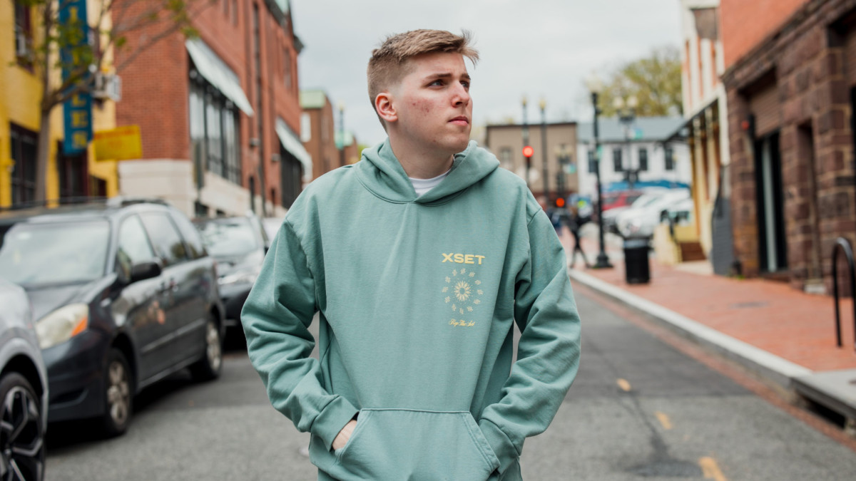 XSET signs Ceice as Fortnite player and content creator - Millenium