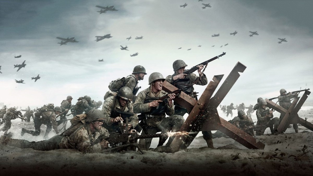 COD 2021 will integrate with Warzone - Millenium