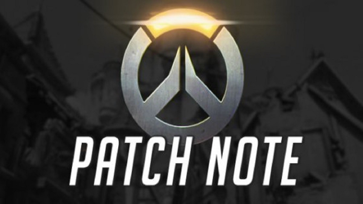 Overwatch Patch 1.37: Replays, balances of six heroes and Assault maps ...