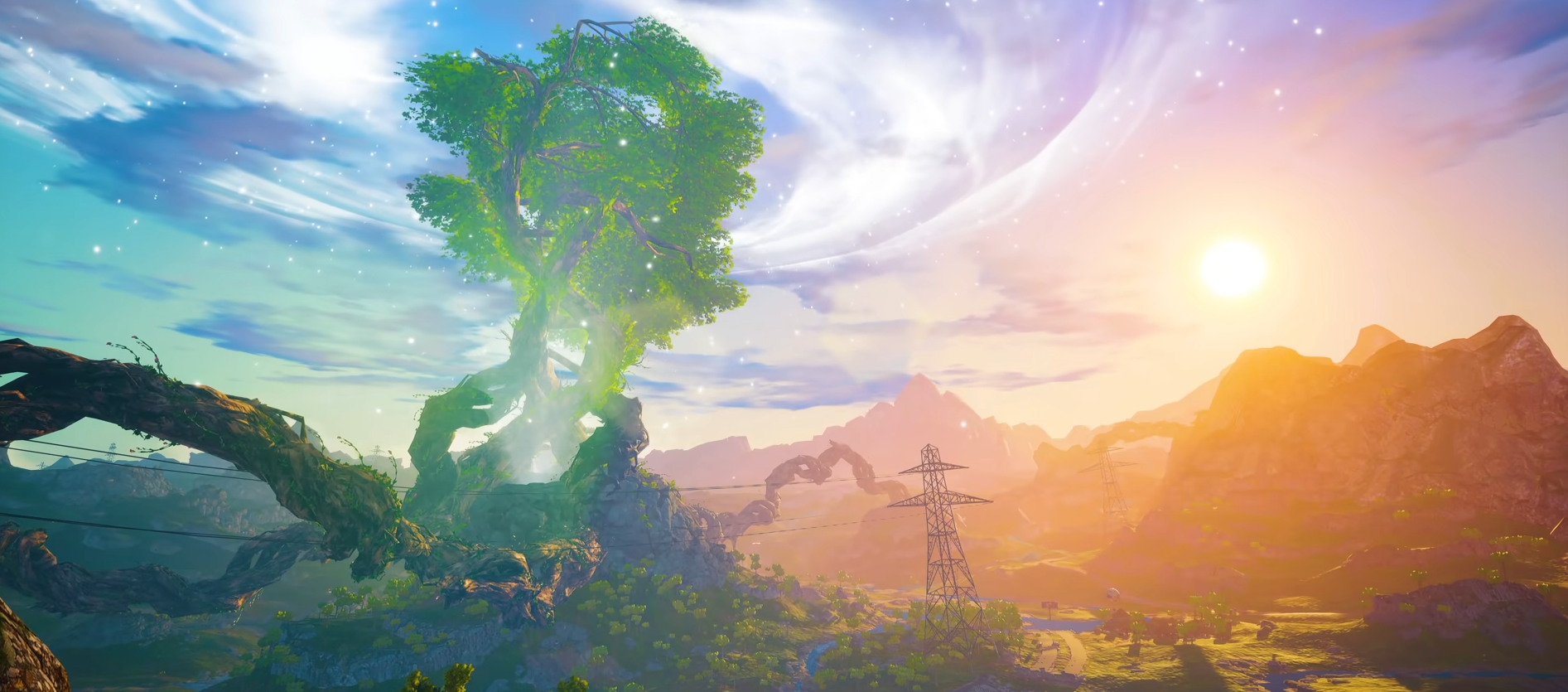 Biomutant Guide: Which Tribe to choose in the end - Millenium