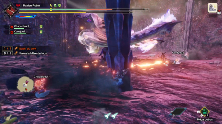 Monster Hunter Rise: How To Defeat Narwa The Allmother - Millenium